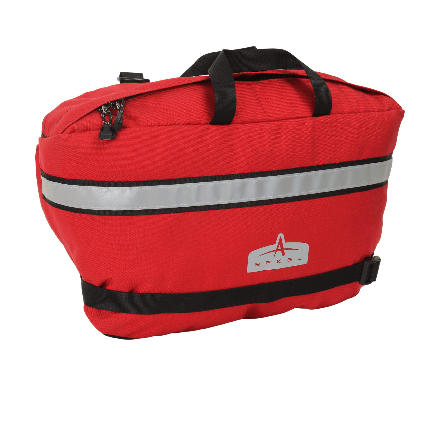 Recumbent Bike Bags – Arkel Bike Bags