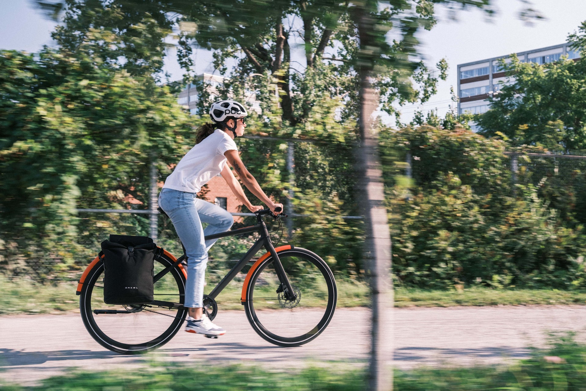 Arkel Bike Bags | Bicycle Bags | Bikepacking