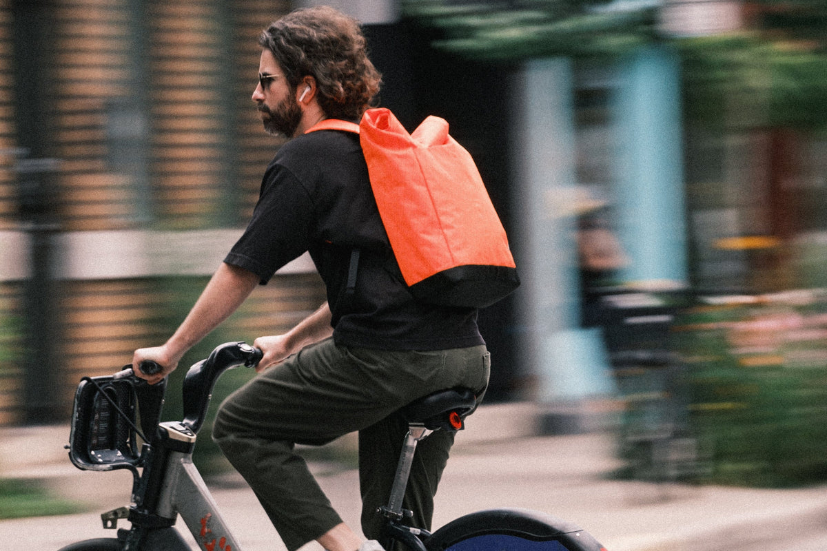 Arkel Bike Bags | Bicycle Bags | Bikepacking