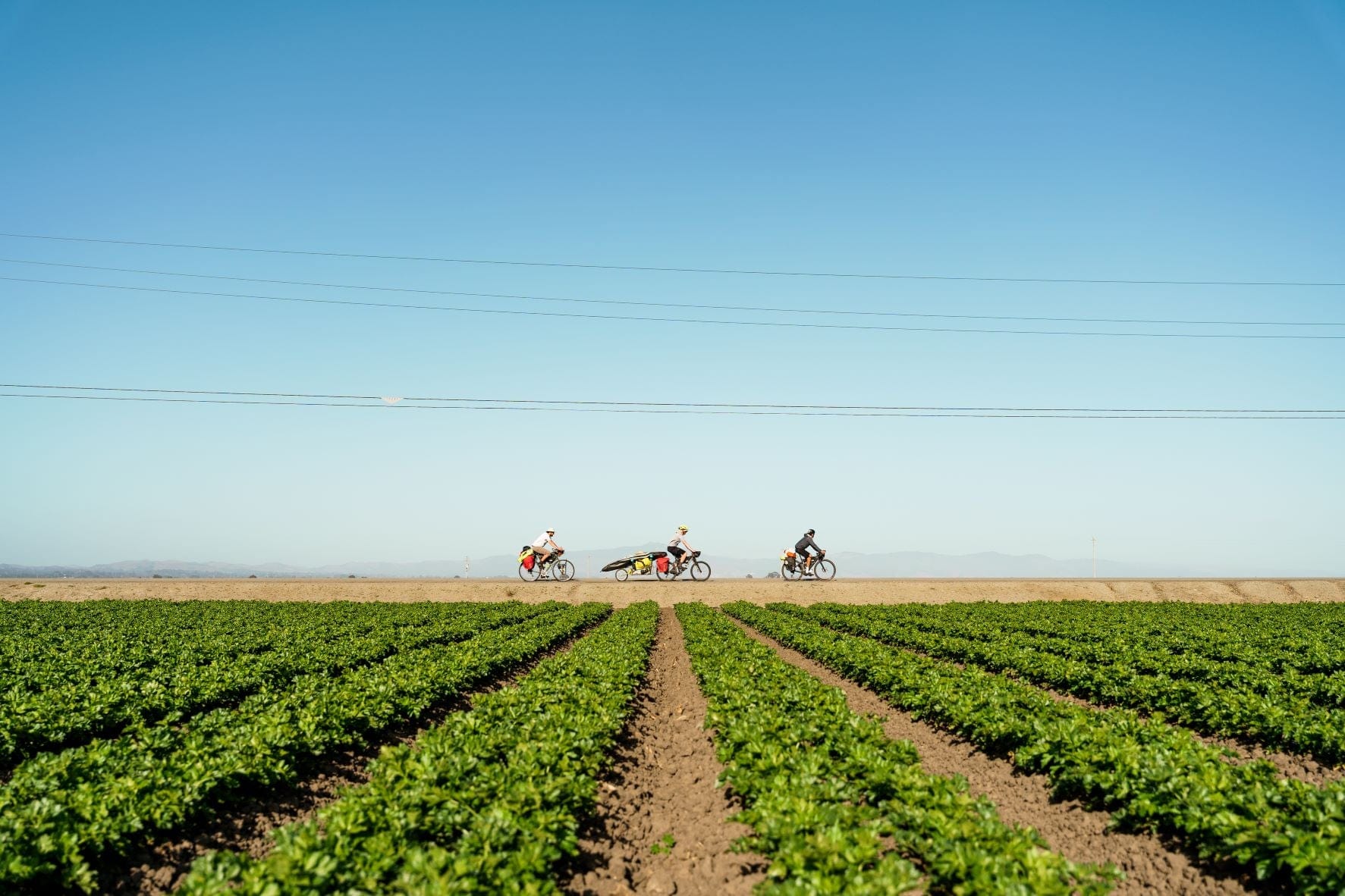 Arkel Bike Bags | Bicycle Bags | Bikepacking