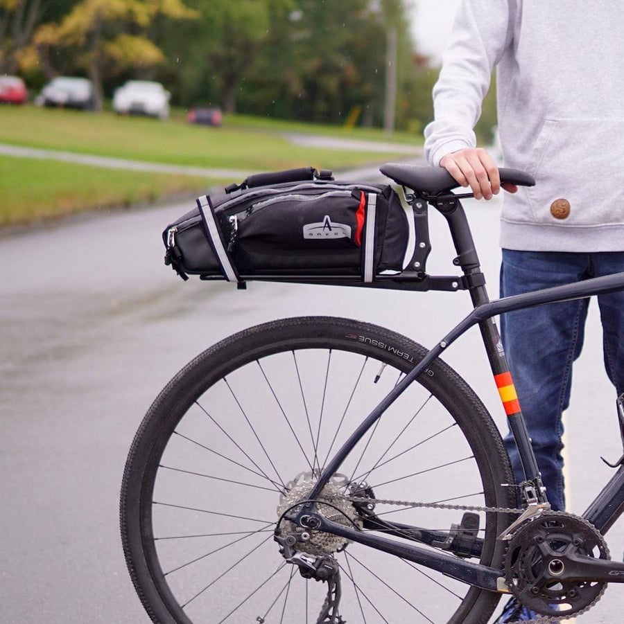 Arkel Randonneur Seat Post Rack