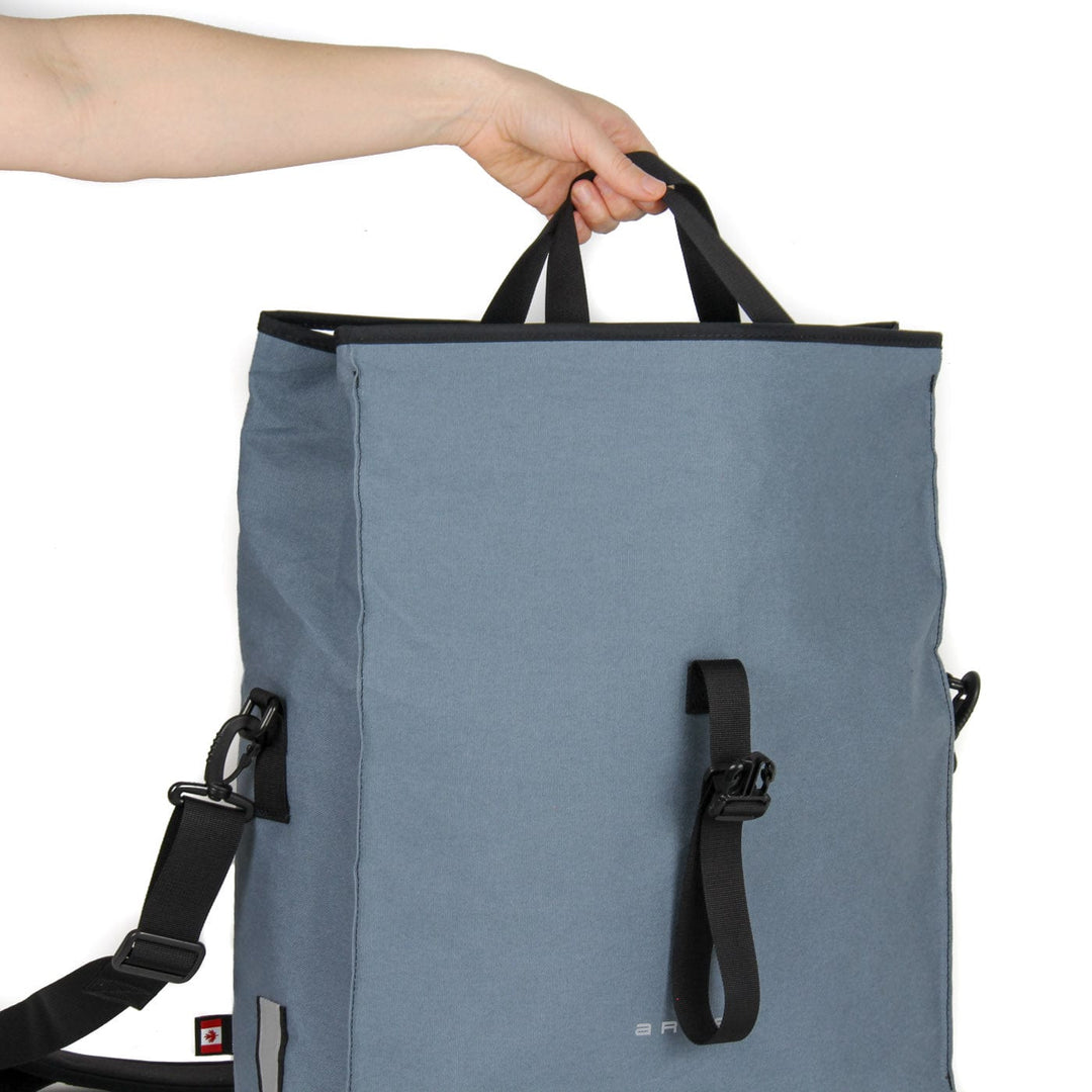 Arkel Signature H - Waterproof Urban Pannier - 24 L