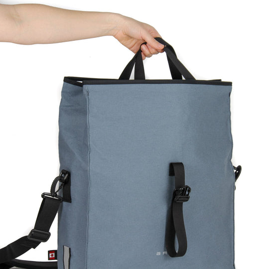 Arkel Signature H - Waterproof Urban Pannier - 24 L