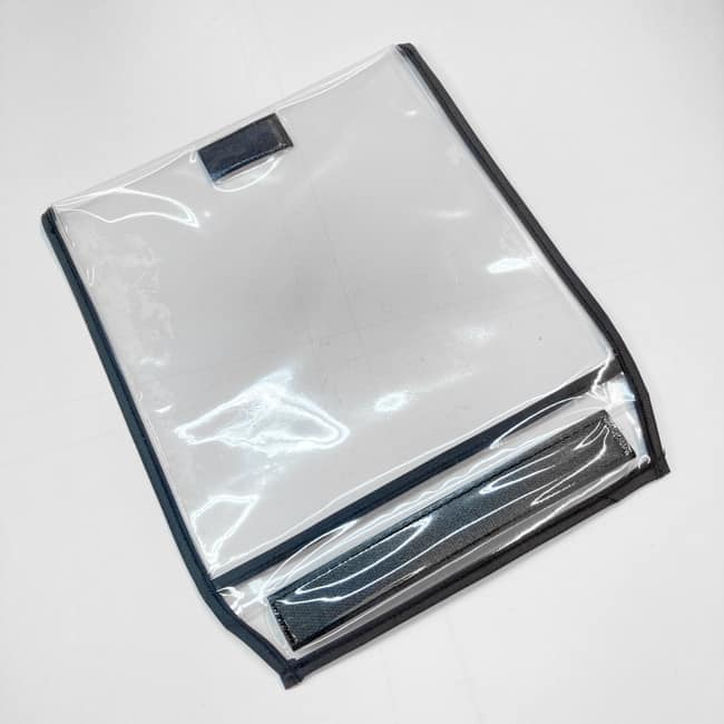 Replacement Map Case For Handlebar Bag – Arkel Bike Bags